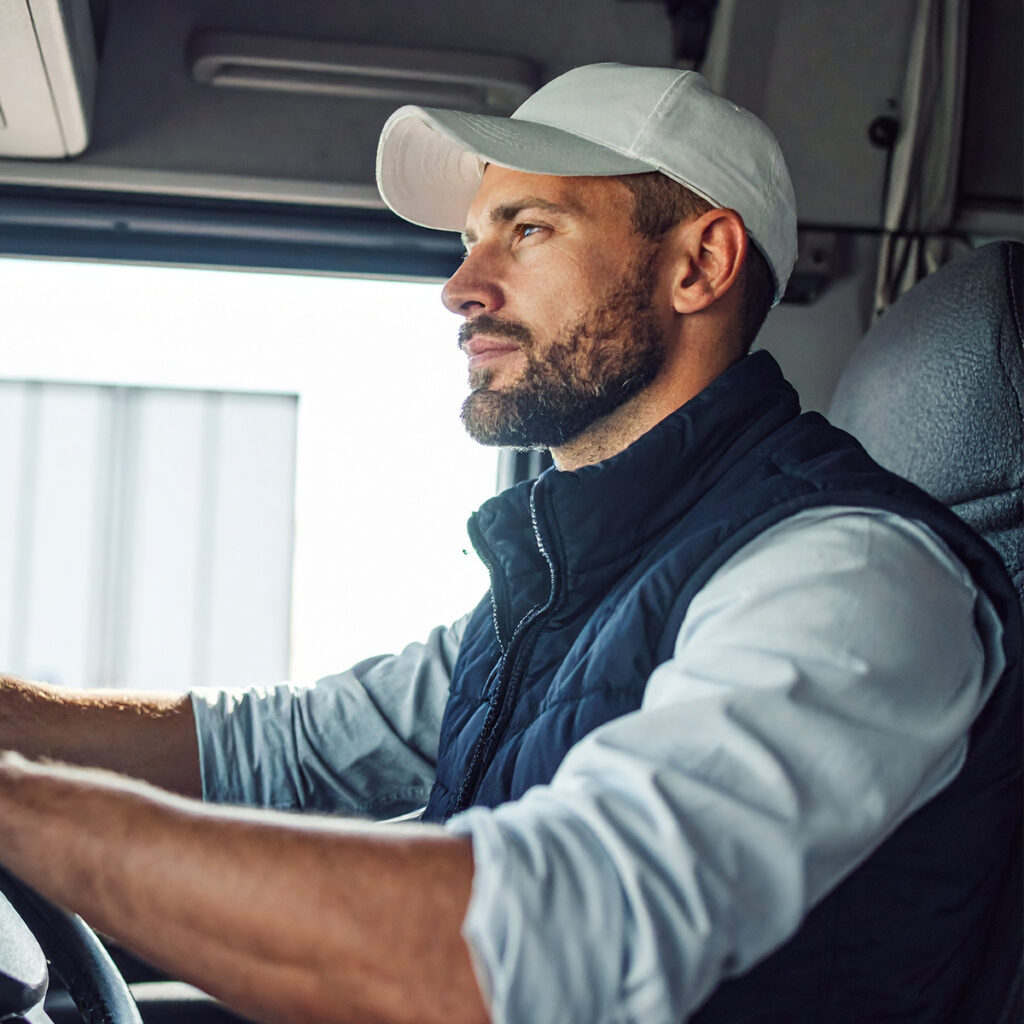 Freight transportation software | CIS Station