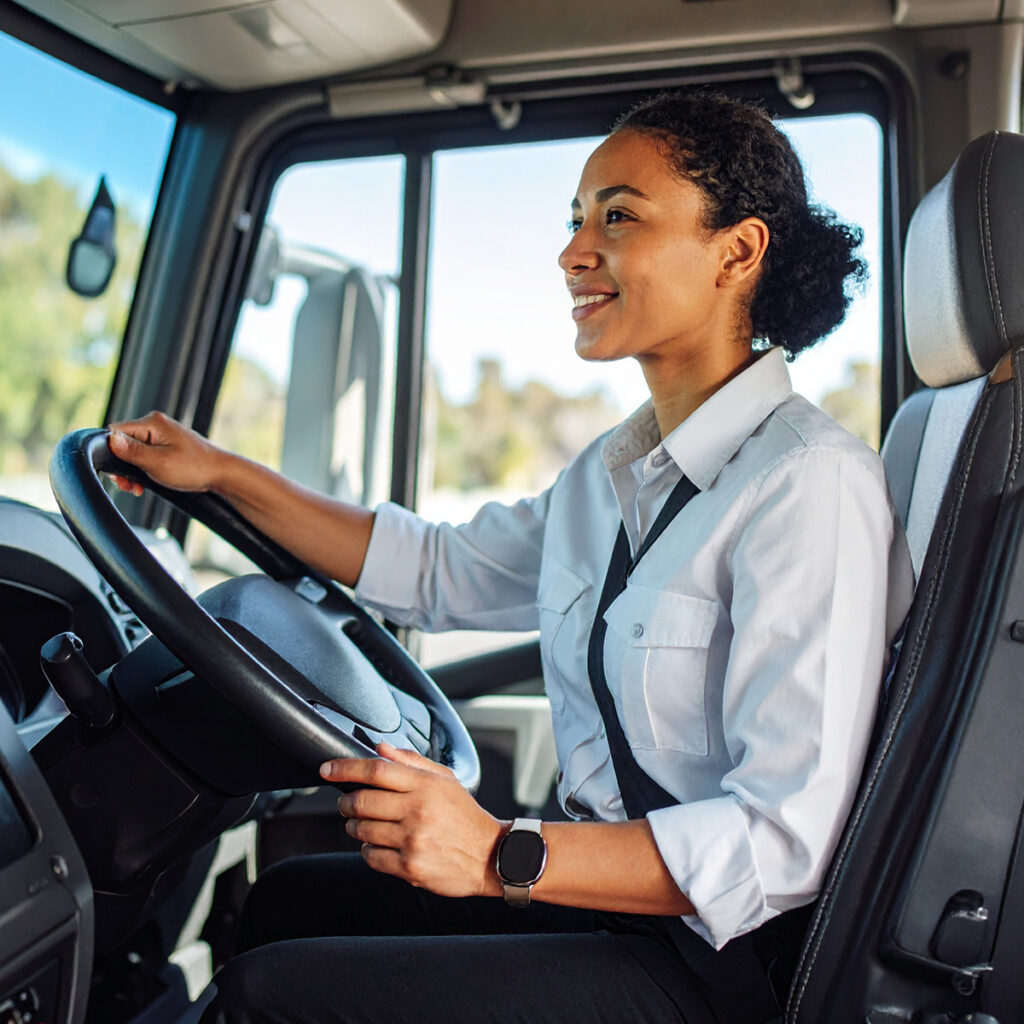 Charter Transport Management Software | CIS Station Charter