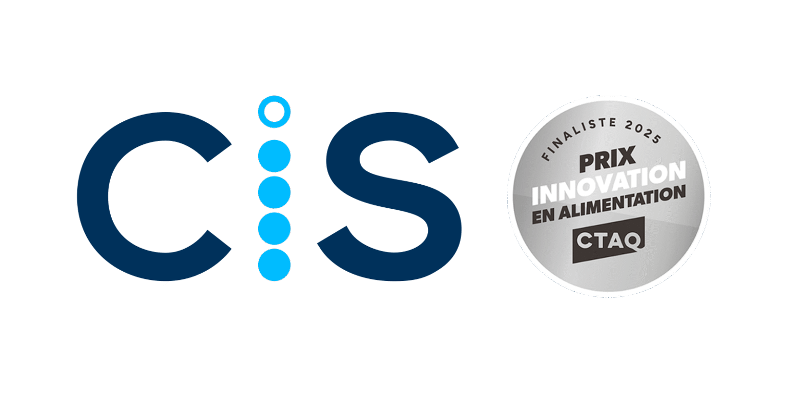 CIS Group named finalist at the 2025 CTAQ Innovation in Food Awards ...