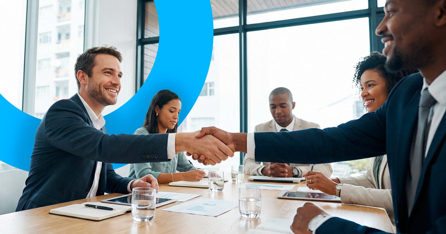 Groupe CIS renforce sa stratégie en IA avec NordAI | CIS Group